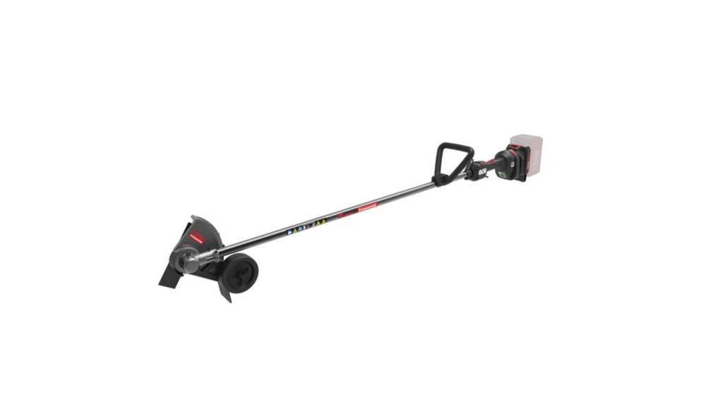Kress 60V Commercial Lawn Edger KC150.9 – Bairs Lawn & Garden