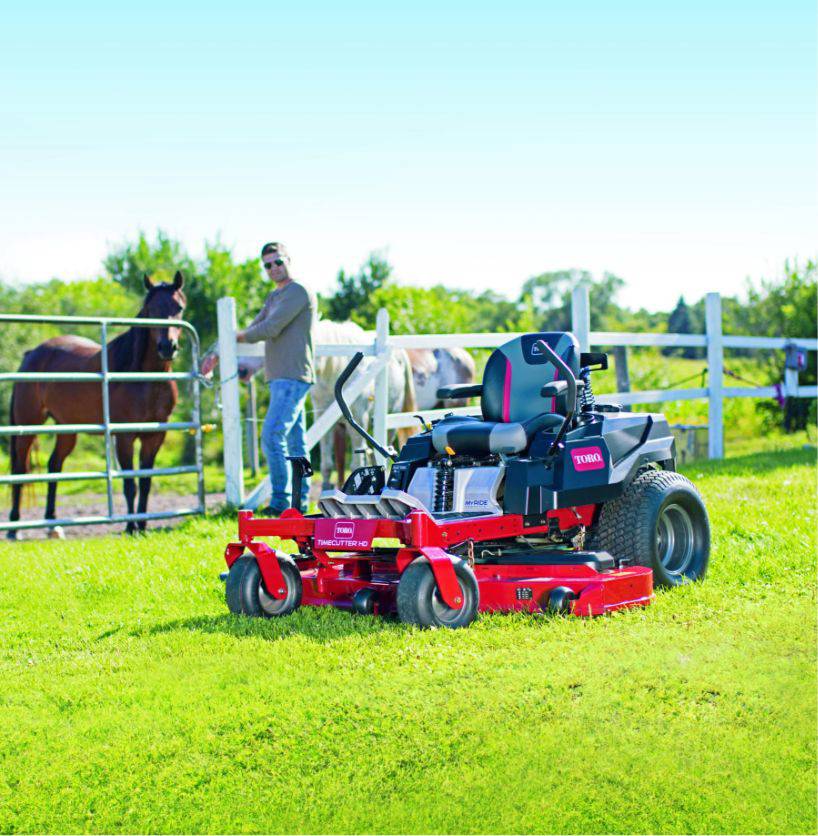 Bair S Lawn And Garden