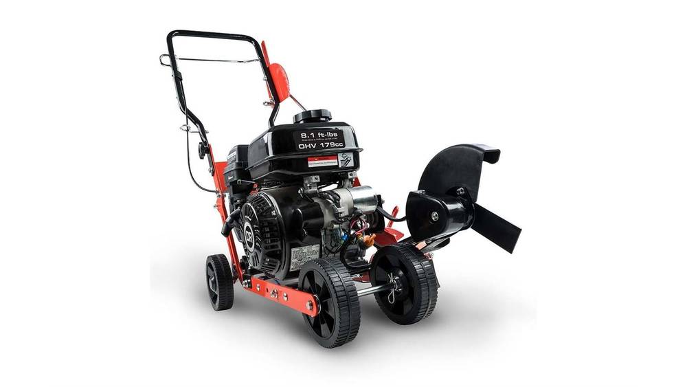 2022 DR Power DR Lawn & Garden Edger (LE17181DEN) – Bairs Lawn & Garden