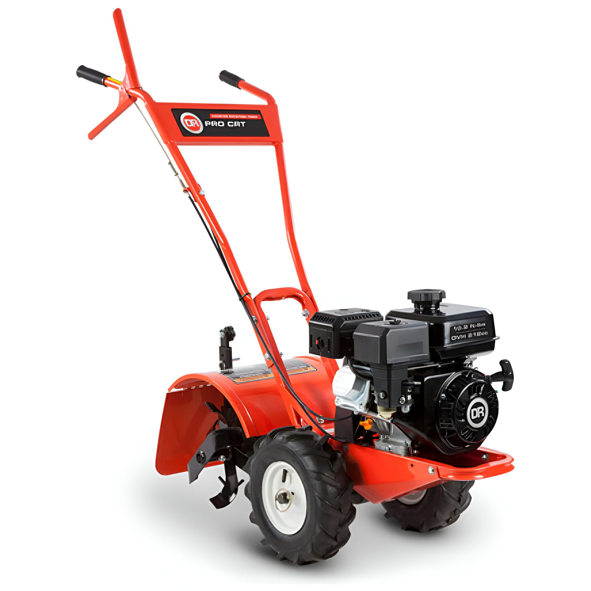 DR Rear Tine Rototiller PRO CRT – TW17116DMN – Bairs Lawn & Garden